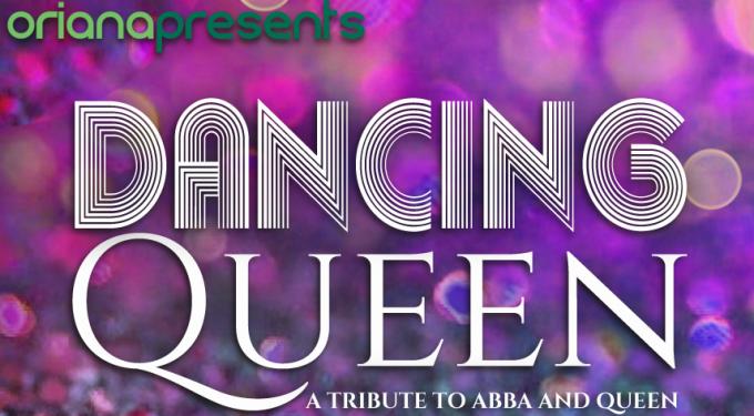 Oriana presents "Dancing Queen" | Choir Central