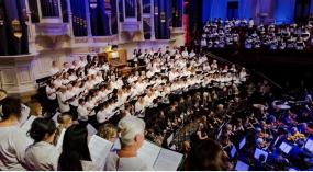 Choirs and Groups | Choir Central